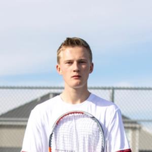 Brayton Ercanbrack's Cedar Valley High School Career Home