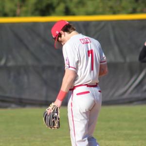 Preston Coley's High School Baseball Stats