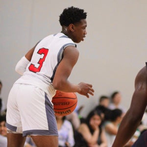 Maurice Oliver's Mission High School Basketball Stats
