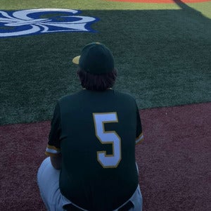 Gavin Foster's High School Career Home