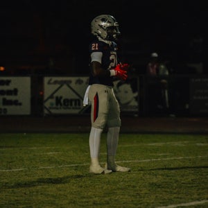 Jalen Murphy's Video "Jalen Murphy's highlights Buchanan High School"