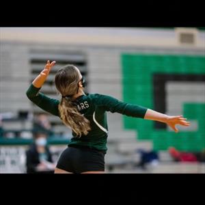 Sienna Clark's Emerald Ridge High School Career Home