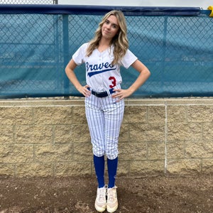 Mackenzie Clark's High School Career Home