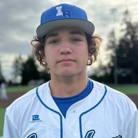 Landon Miller's Ingraham High School Baseball Stats