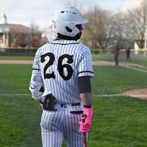 Landen Porfidio's High School Career Home