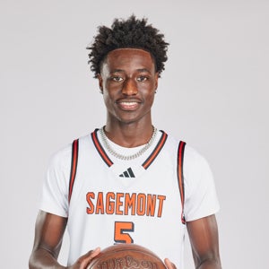 Patrick Liburd's Sagemont High School Career Home