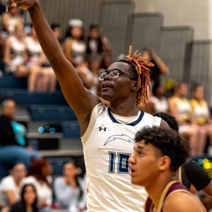 Fritz Odige's Lehigh Career Home