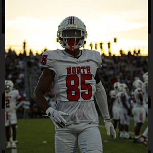 Braylon Jackson's North Gwinnett High School Bio