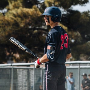 Brogan Witcher's Liberty High School Baseball Stats