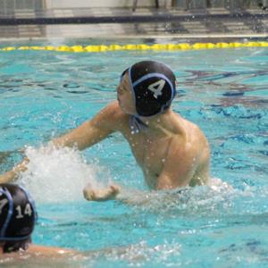 Cayden Culli's Johnson High School Career Home