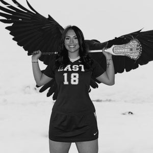 Bryanna Dinis' East Forsyth High School Career Home