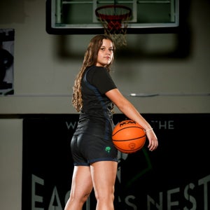 Kayleigh Cooper's Altamonte Christian High School Career Home