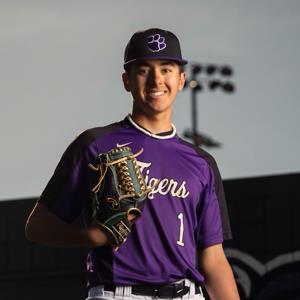 David Sheppard's Millennium High School Career Home