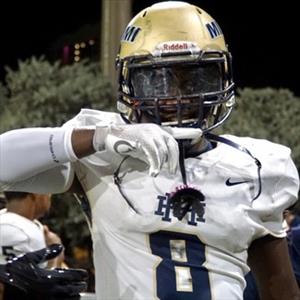 Jamari Green’s Home | MaxPreps