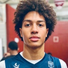 Evan Willis' Mater Dei High School Career Home