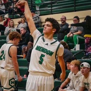 Michigan Boys Basketball High School Players