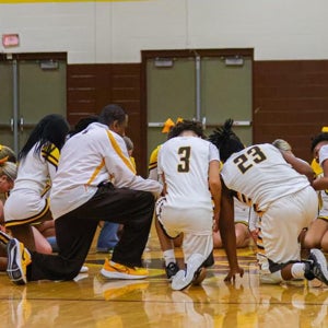 Zymir Martin's Mount View High School Career Home