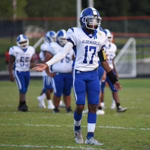 Dre Davis' (Albemarle, NC) Full-Size Photos