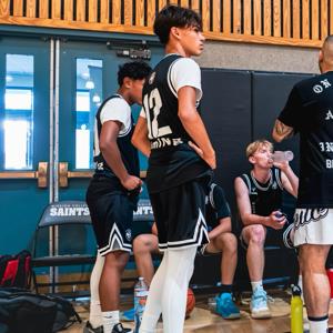 Elijah Torres' Live Oak High School Career Home