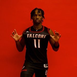 Isaiah Godley's South Central High School Career Home