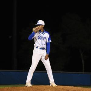 Matthew Colon's High School Baseball Stats
