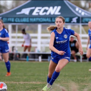 Piper Mathers' Cuthbertson High School Career Home