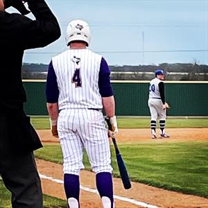 Zayne Johnson's High School Career Home
