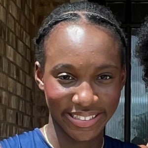 Sade Bello's Cypress Ranch High School Career Home