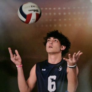 Dylan Roszak's Lake Park High School Career Home