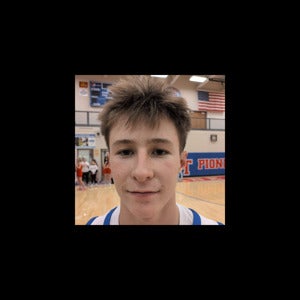 Lantz Stevens' Zane Trace High School Career Home