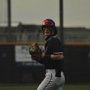 Cayden Christopherson's Stat Leader Rankings