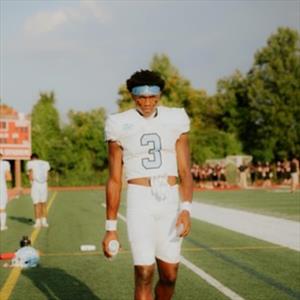 Thomas McCoy | Centreville HS, Clifton, VA | MaxPreps