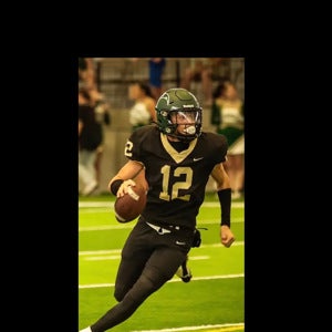 Joe Yoney JR's Mohave High School Football Stats