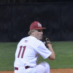Ross Fickling's News