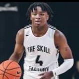 Isaiah Collier High School Basketball Stats Wheeler (Marietta, GA ...