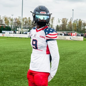 Charles Williams jr's Sumner High School Career Home