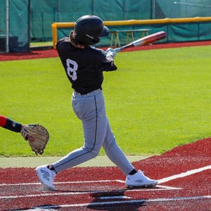 Andrew Chapman's High School Career Home