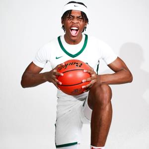 Milton Rice's Fort Bend Hightower High School Career Home