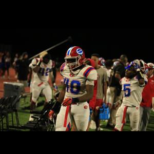 Jamal Jordan's Evangel Christian Academy Career Home