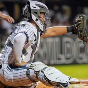 Andy Rodriguez's High School Baseball Stats