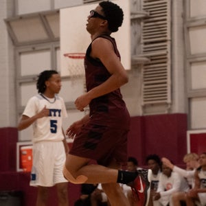 Nehemiah Zayas De Jesus' High School Career Home