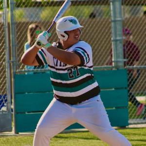 Roman Ocejo's High School Career Home