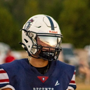 Zane Hill's Regents High School Career Home