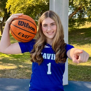 Abigail Neal's Xavier College Prep Bio