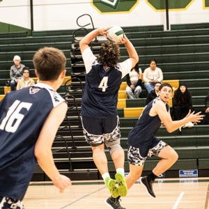 Devin Sandoval's Freedom High School Career Home