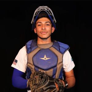 Jacob Estrada's High School Career Home