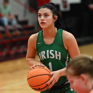 Layla Carter's High School Career Home