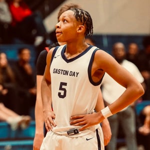 Mehki Mcintosh's Stat Leader Rankings