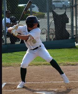 Bo Smith's St. Patrick-St. Vincent High School Baseball Stats