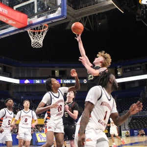 Tyler Sapida's Serra Catholic High School Career Home